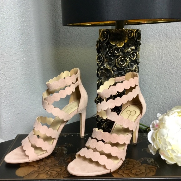 Jessica Simpson | Shoes | Jessica Simpson Centinoa Sandal | Poshmark